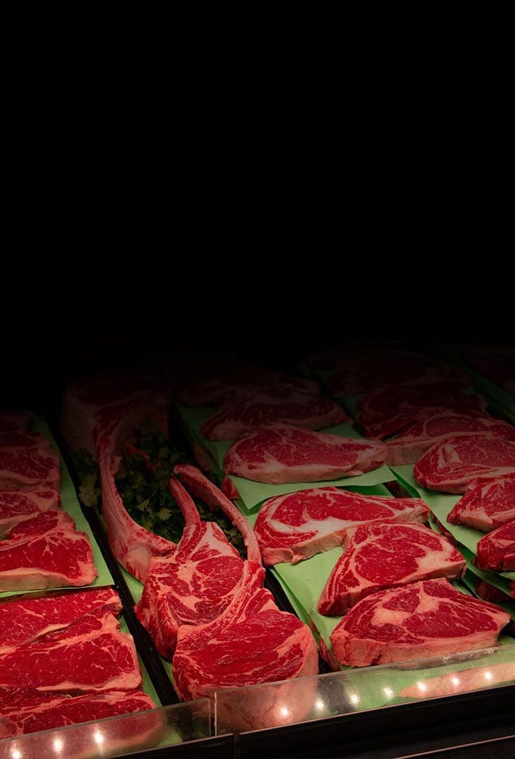 Aguilar's Meat Market | The Freshest Meat in the Valley